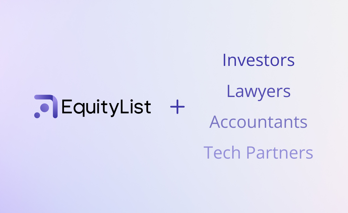 Our Partners | EquityList